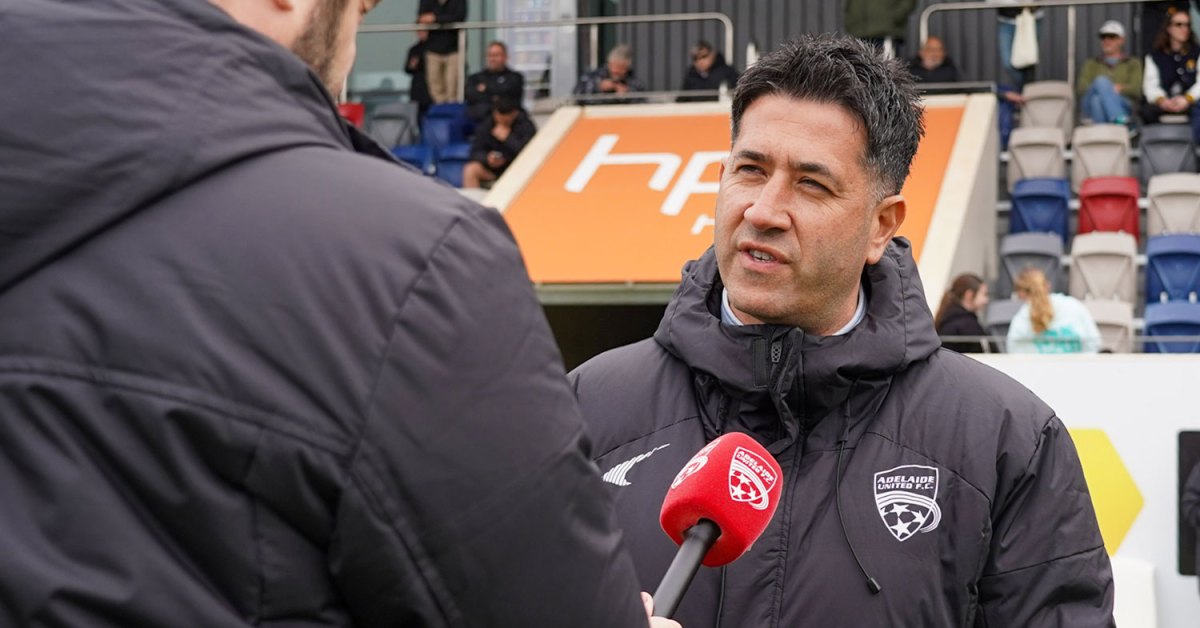 Tsiounis reflects on first win as Reds boss in WNPL All Stars clash