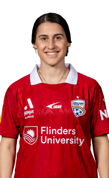 Adriana Taranto - Adelaide United