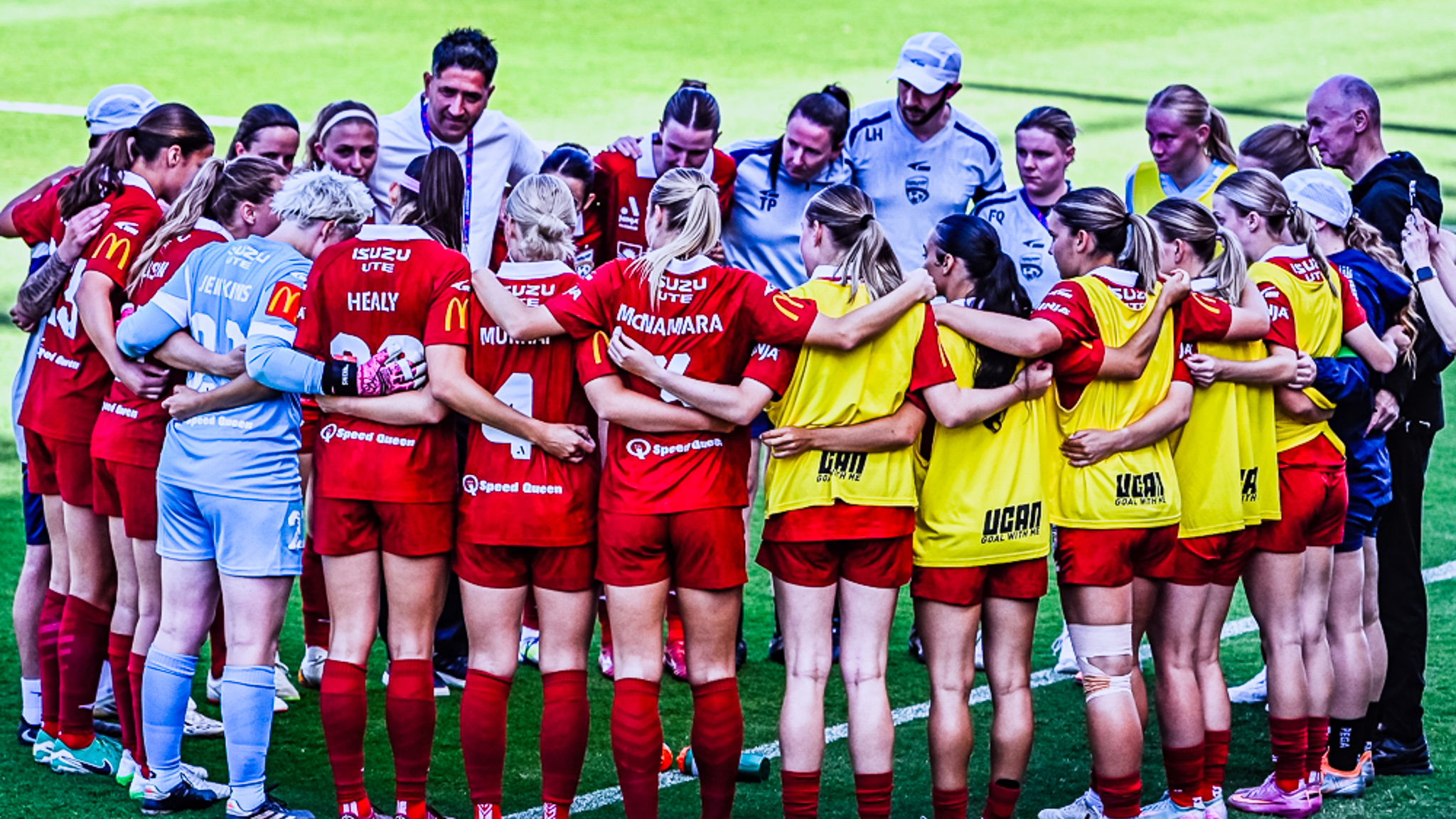 Tsiounis: “We must respond with energy and consistency”