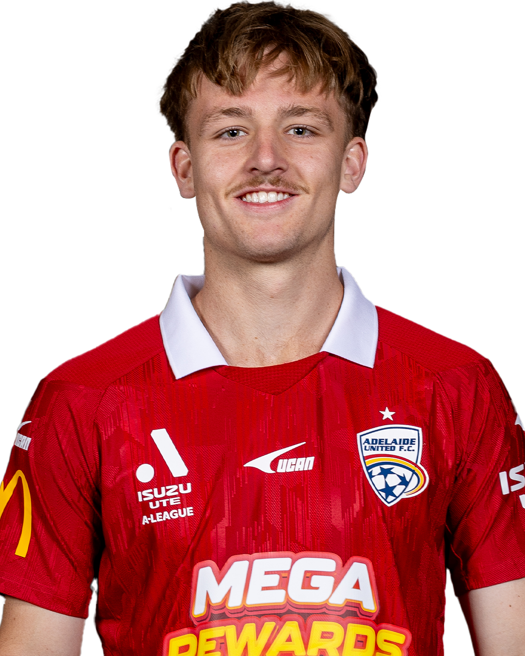Brody Burkitt - Adelaide United