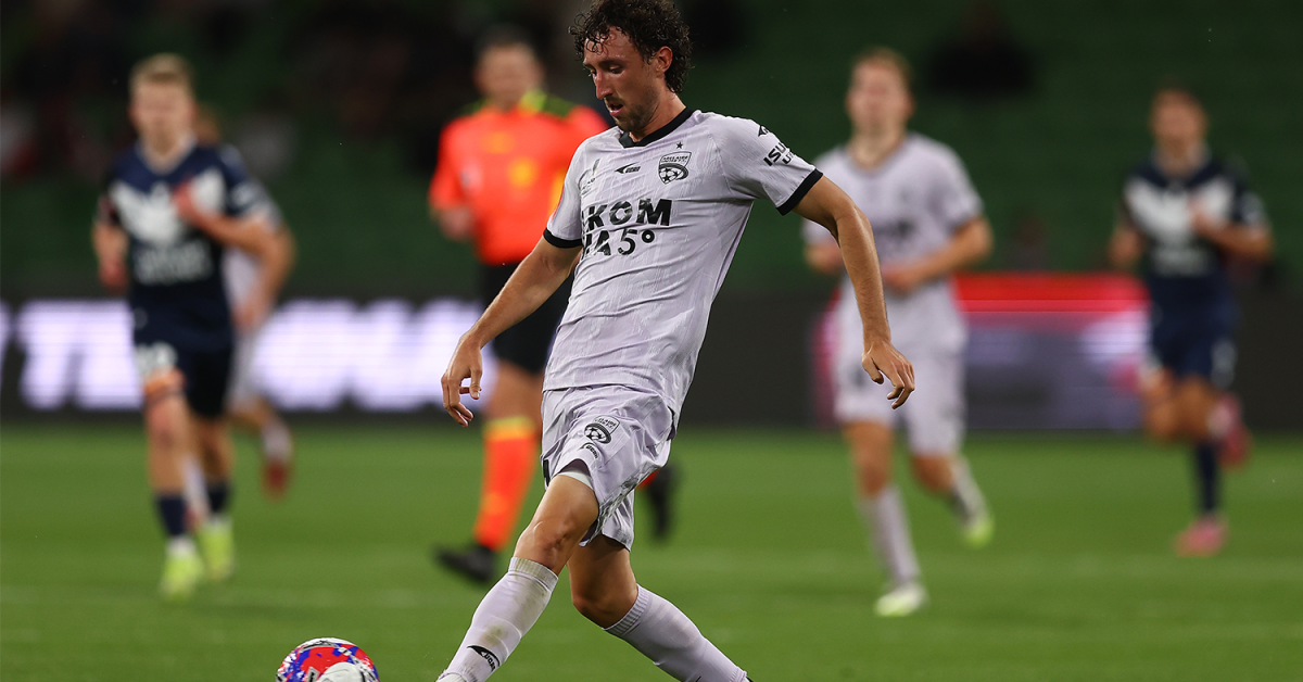 Jay Barnett Ready To Step Up Wherever Needed For Reds