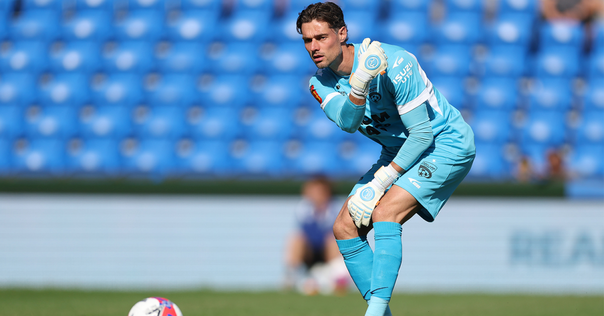 Smits: “Every time I walk onto the pitch, I do it with a smile"