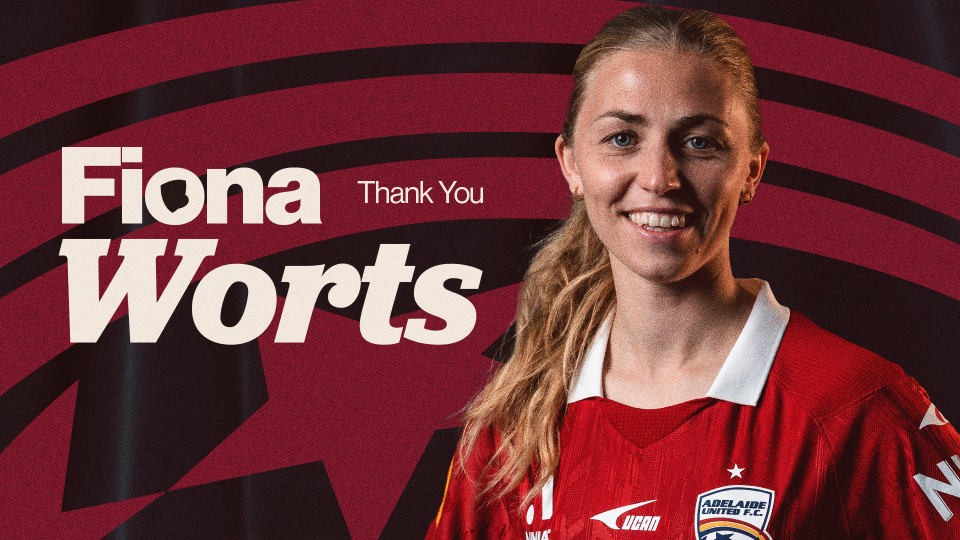 Adelaide United confirms Fiona Worts departure for overseas opportunity